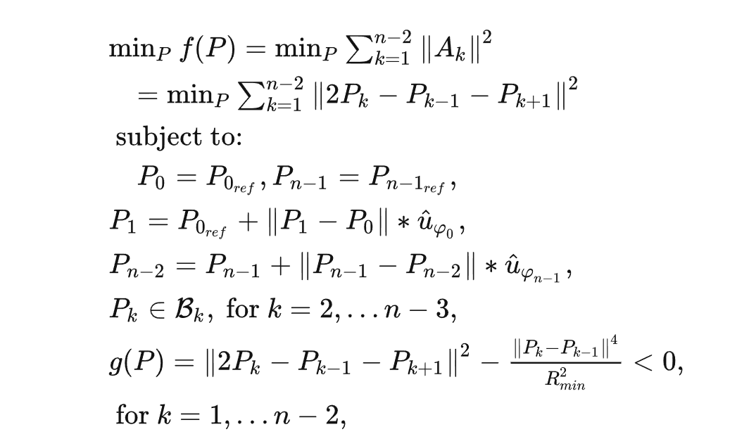 Apollo openspace中的DL IAPS算法 - Hans's notebook